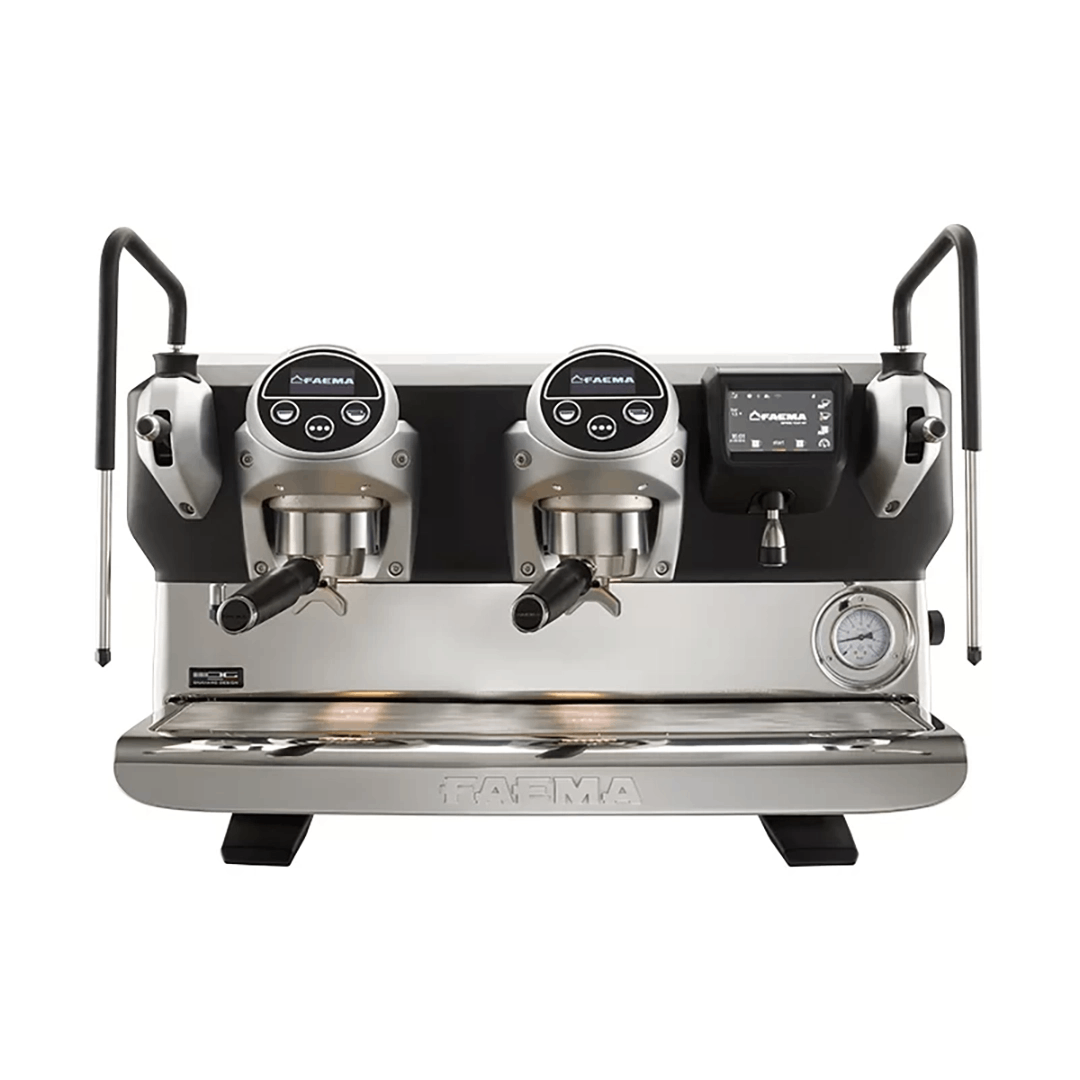 E71E FAEMA 2 GRUPOS AUTOMÁTICA – ALAKARTA COCINAS INDUSTRIALES