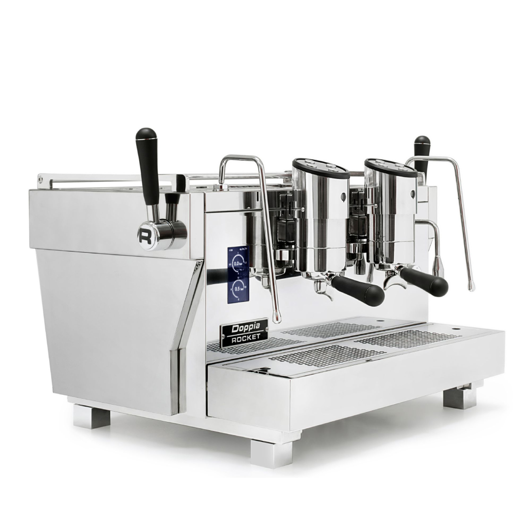 RE Doppia / 2 ROCKET – ALAKARTA COCINAS INDUSTRIALES