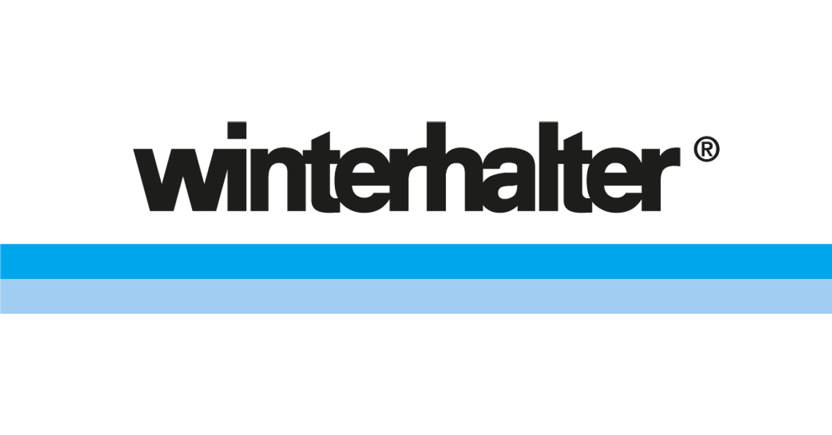 WINTERHALTER – ALAKARTA COCINAS INDUSTRIALES