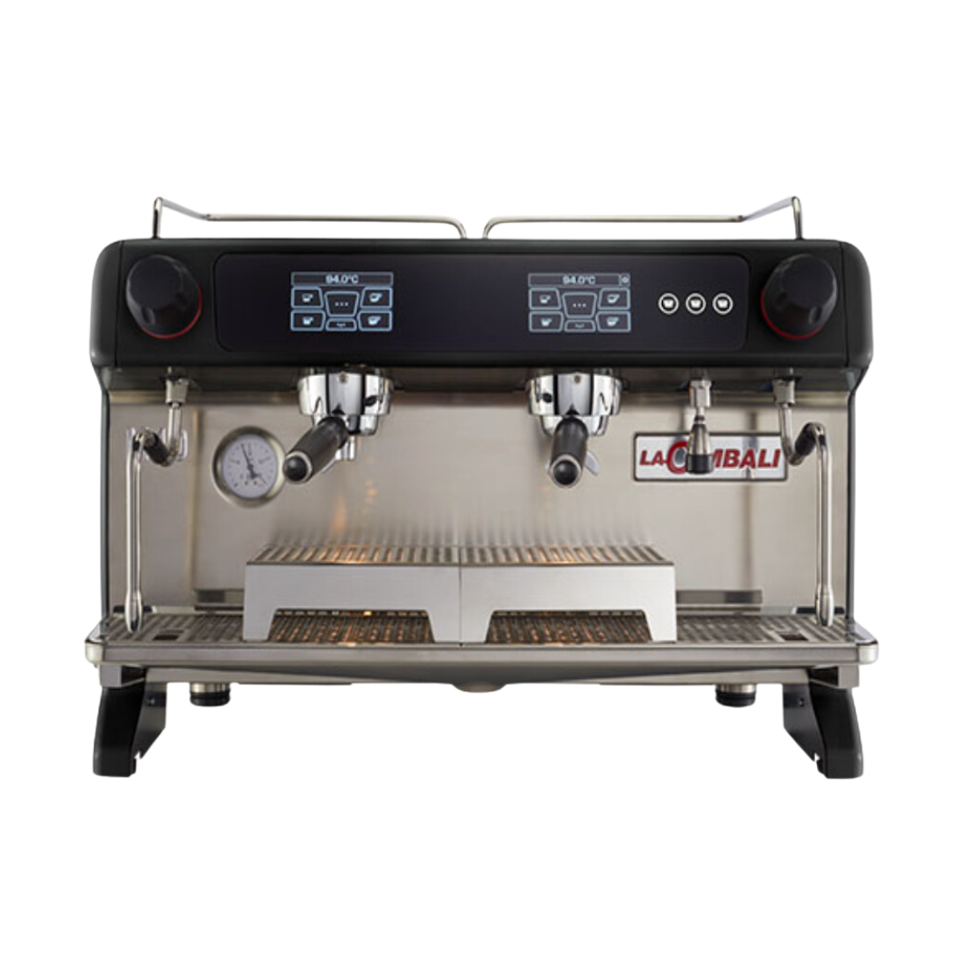 M40 LA CIMBALI – ALAKARTA COCINAS INDUSTRIALES