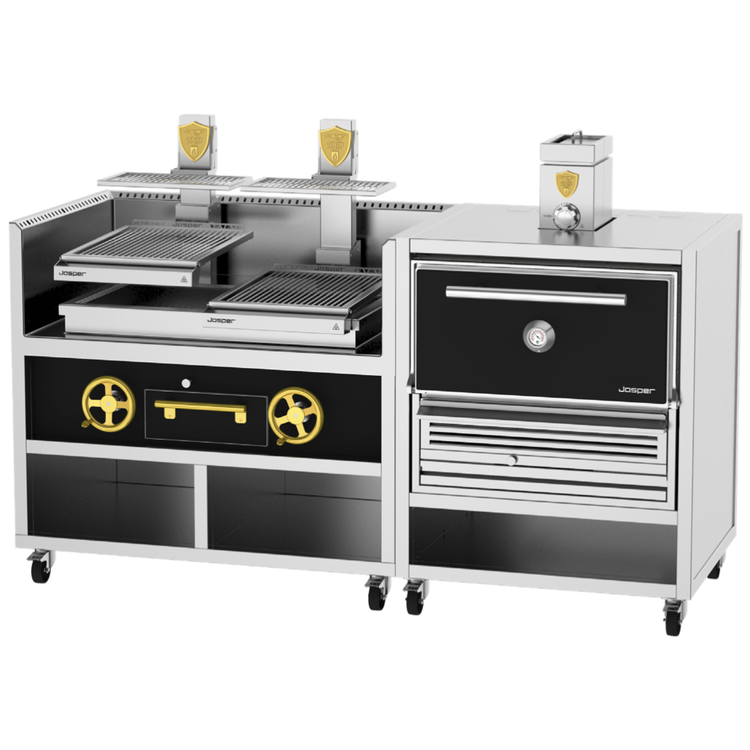 Josper – ALAKARTA COCINAS INDUSTRIALES