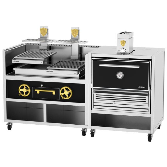 Josper – ALAKARTA COCINAS INDUSTRIALES