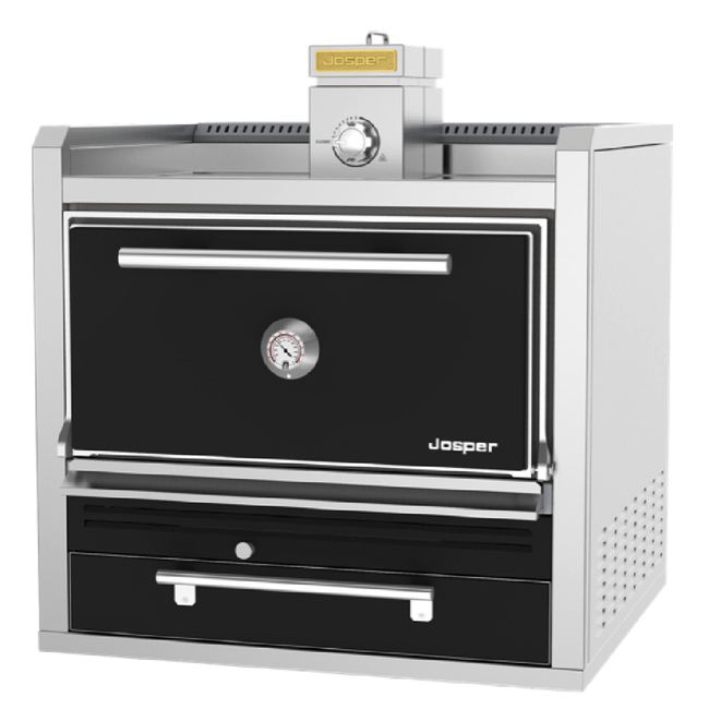 Josper – ALAKARTA COCINAS INDUSTRIALES